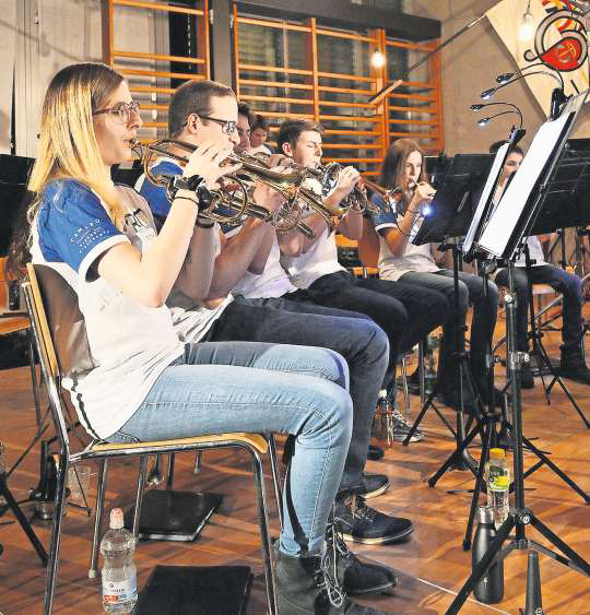 Zauberhaft schöne Klänge in Immensee - Immensee - SchwyzKultur