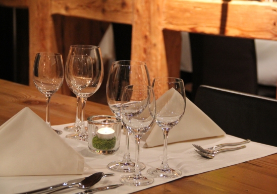 Restaurant & Events Limpach's - Aetingen - SOgenda