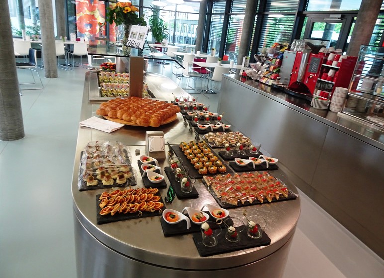 Restaurant Tharad - Derendingen - SOgenda