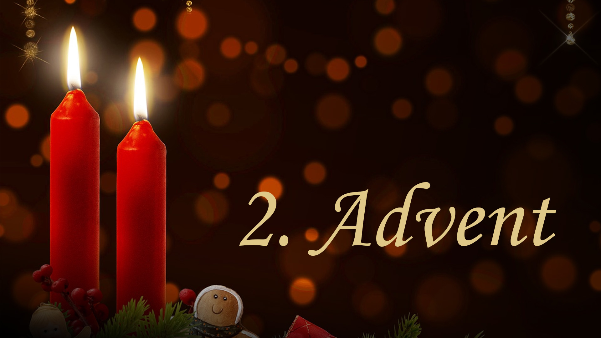 Gewusst, dass... Ein Ausflugstipp zum 2. Advent - Gänsbrunnen - SOgenda