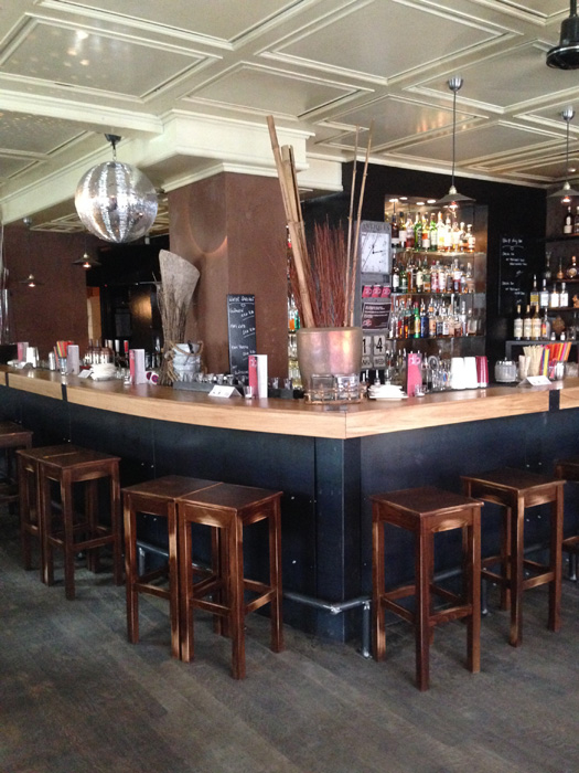 Drinx Bar | Schweiz Tourismus